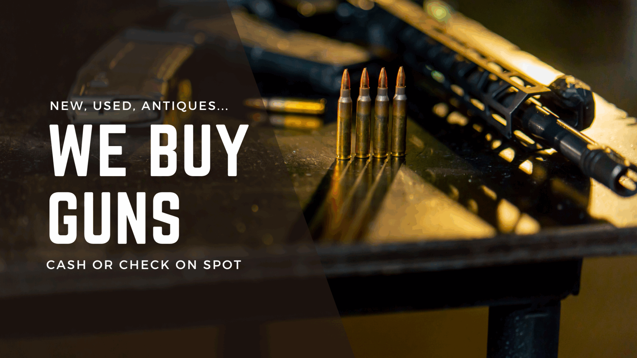 What Are Curio & Relic Firearms? A Guide for Collectors