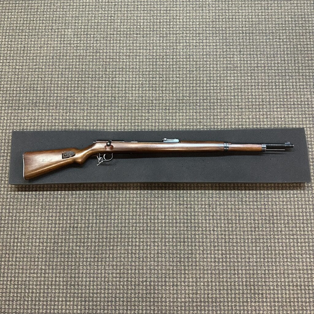 JGA Büsche Sportmodell 4mm Long | For Sale